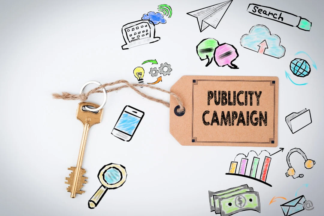 Creating An Effective Publicity Campaign: 7 Key Elements - NewsXPartners